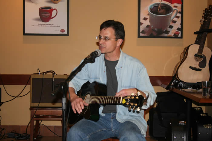 Matthew Stratton ::::::