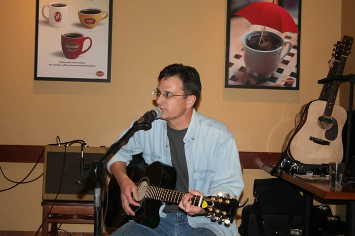 Matthew Stratton ::::::