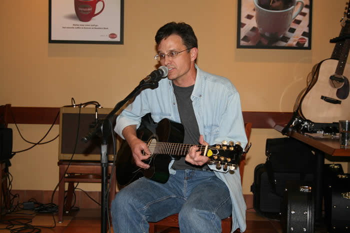 Matthew Stratton ::::::