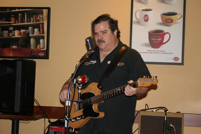 Matthew Stratton ::::::