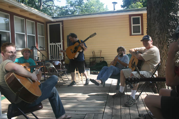 Matthew Stratton ::::::