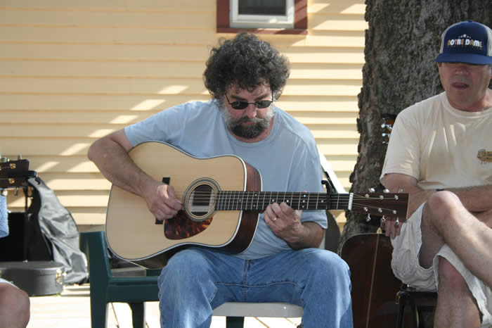 Matthew Stratton ::::::