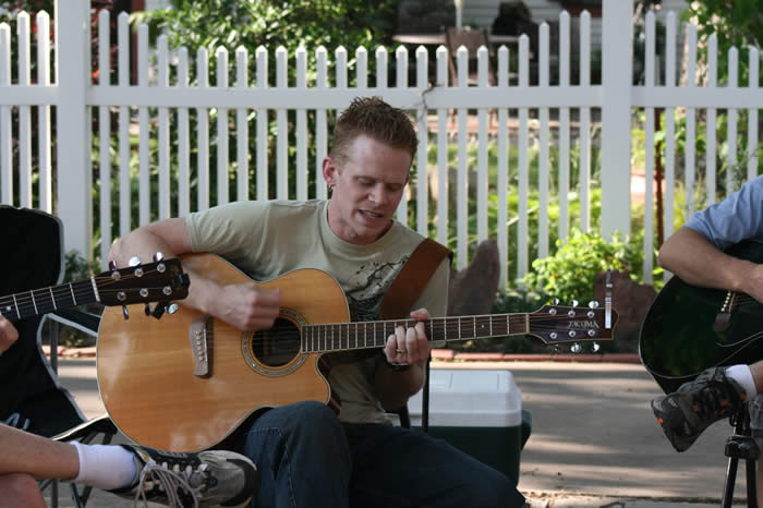 Matthew Stratton ::::::