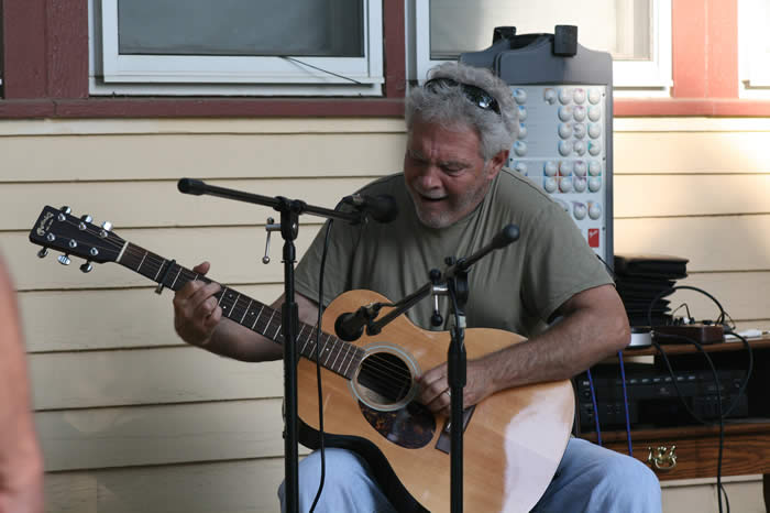 Matthew Stratton ::::::