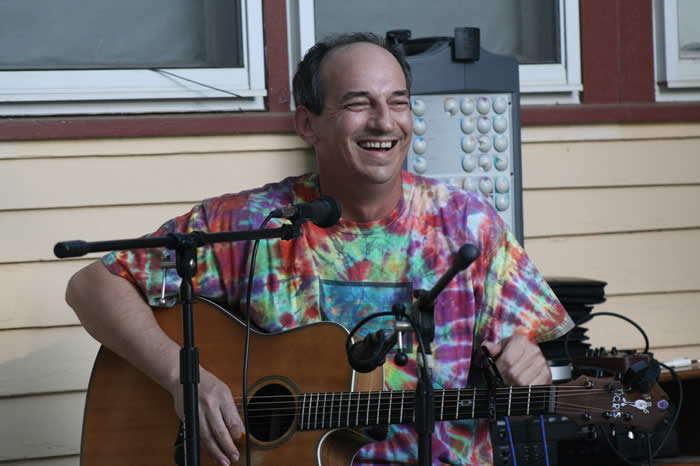 Matthew Stratton ::::::