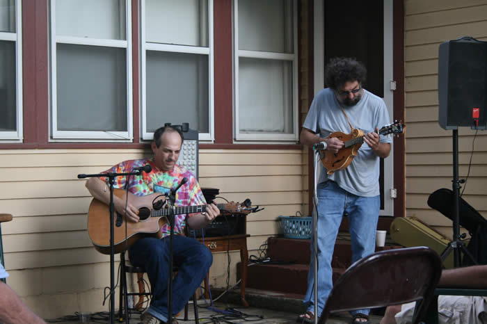 Matthew Stratton ::::::