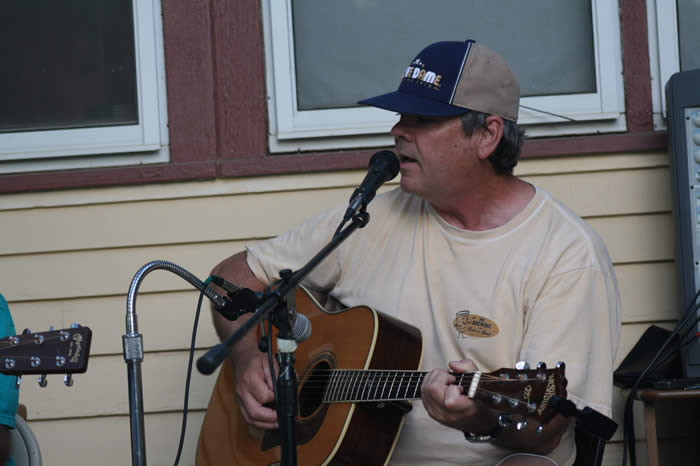 Matthew Stratton ::::::