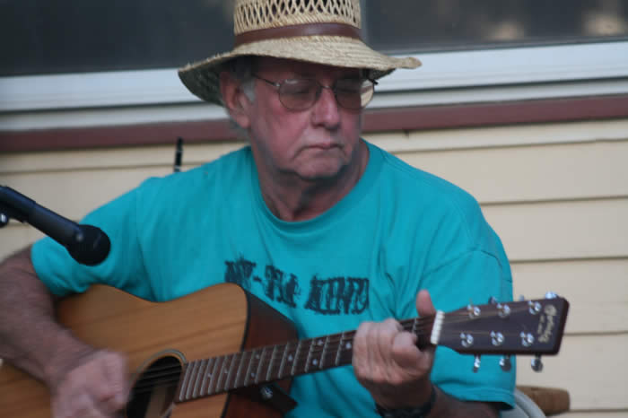 Matthew Stratton ::::::